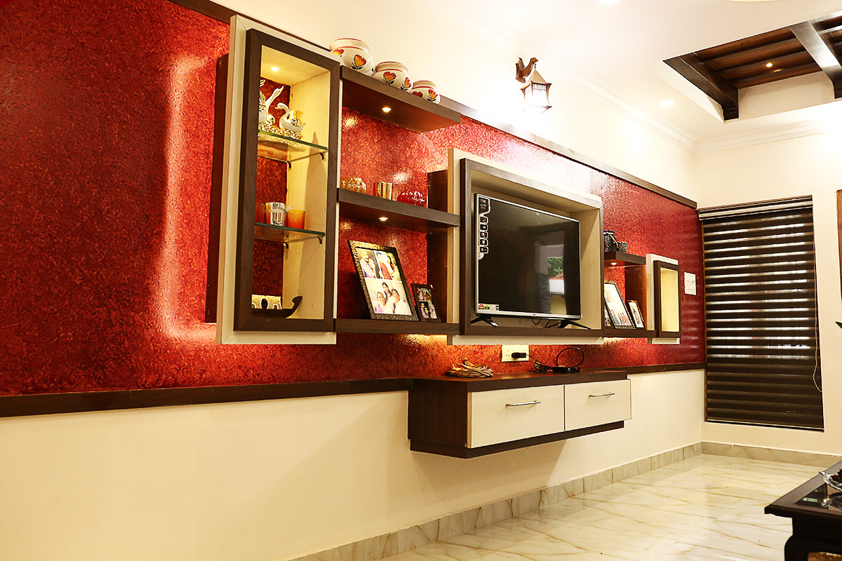Interior architects & designers in Changanacherry, Kottayam, Thiruvalla ...